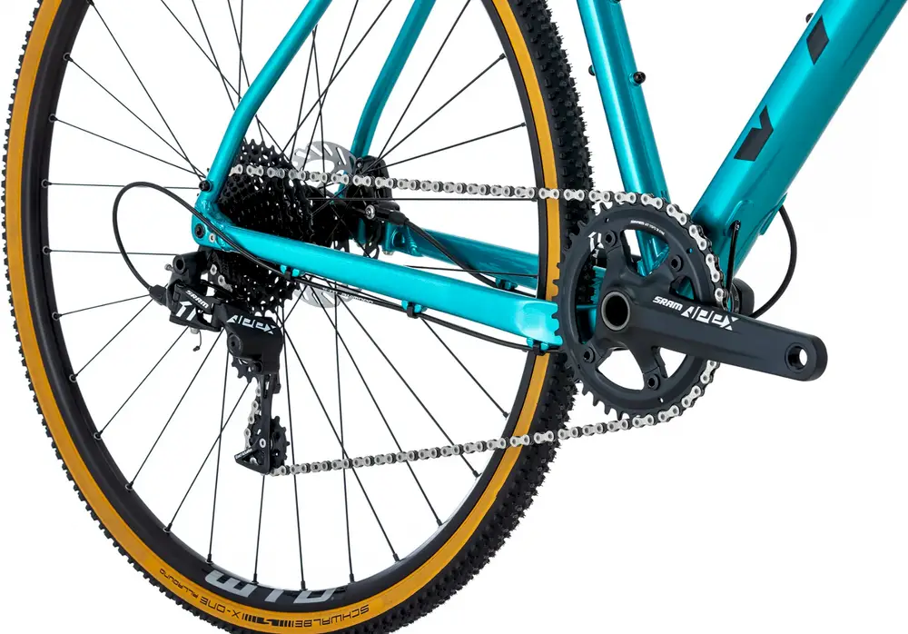2023 Vitus Energie VRS – Specs, Comparisons, Reviews – 99 Spokes
