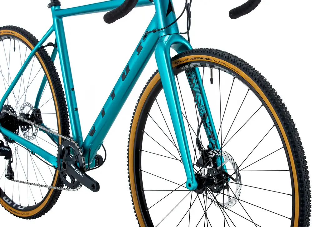 2023 Vitus Energie VRS – Specs, Comparisons, Reviews – 99 Spokes