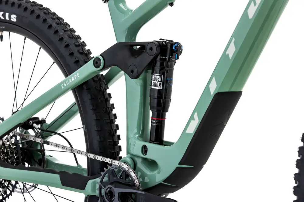 2023 Vitus Escarpe 290 AMP – Specs, Comparisons, Reviews – 99 Spokes