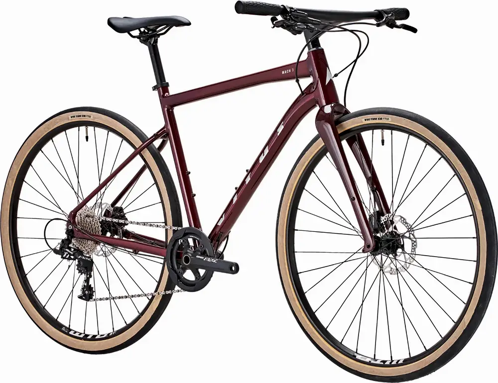 2023 Vitus Mach 3 VRX Hybrid – Specs, Comparisons, Reviews – 99 Spokes