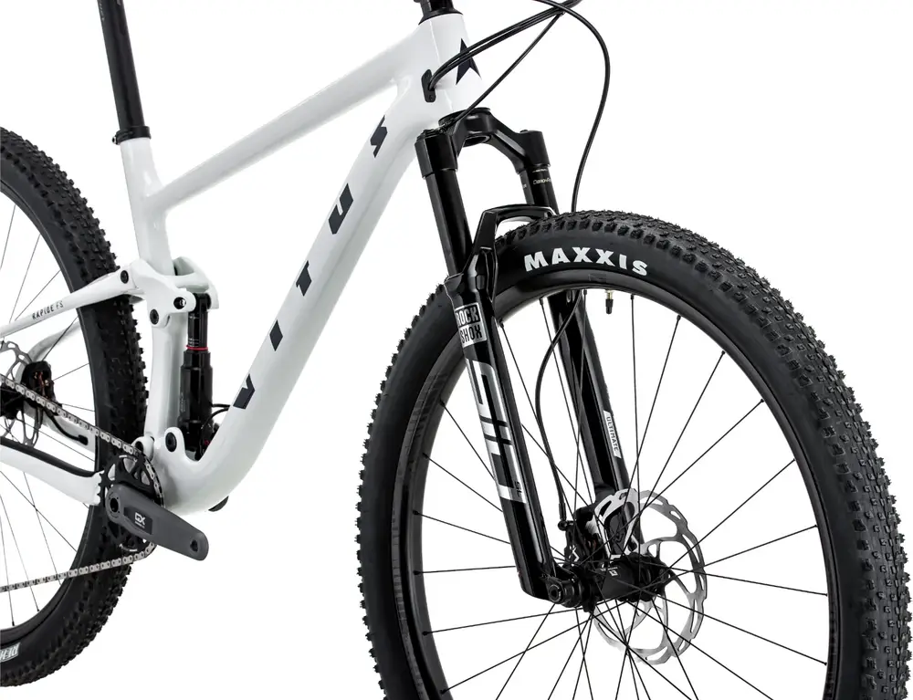 2023 Vitus Rapide FS CRX – Specs, Comparisons, Reviews – 99 Spokes