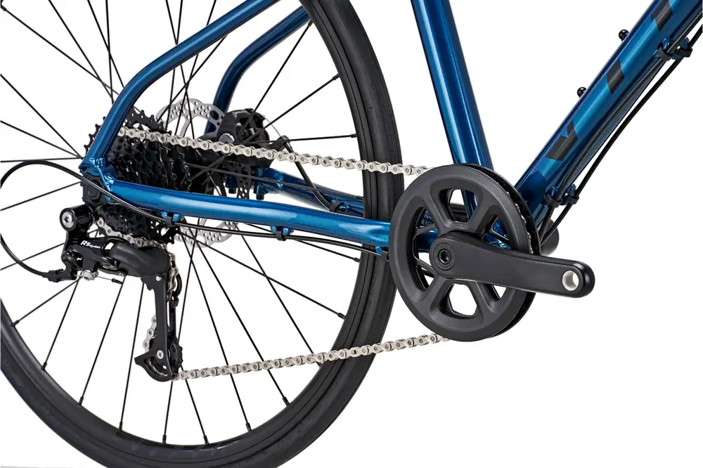 2023 Vitus Razor Disc 24 – Specs, Comparisons, Reviews – 99 Spokes