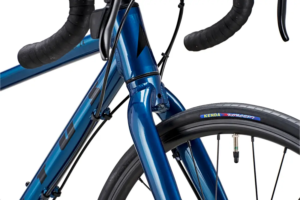 2023 Vitus Razor Disc 24 – Specs, Comparisons, Reviews – 99 Spokes