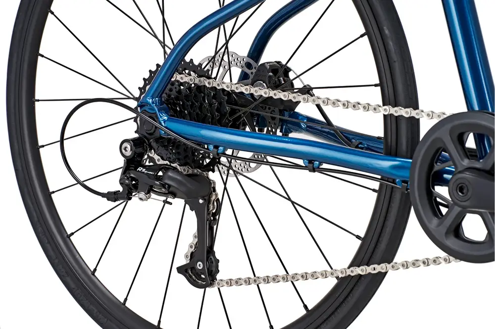 2023 Vitus Razor Disc 24 – Specs, Comparisons, Reviews – 99 Spokes