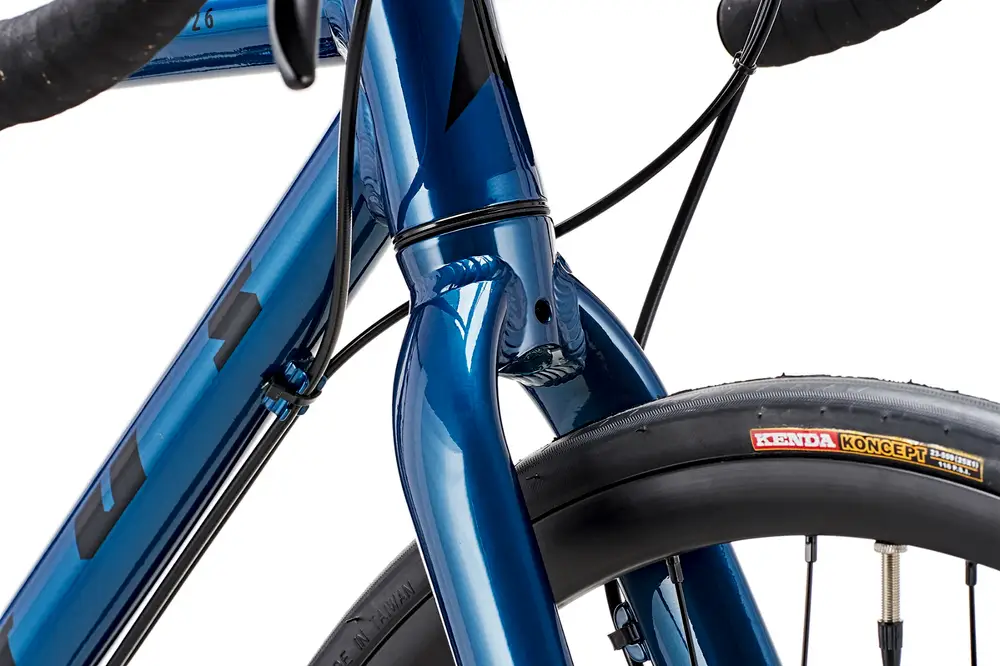 2023 Vitus Razor Disc 26 – Specs, Comparisons, Reviews – 99 Spokes