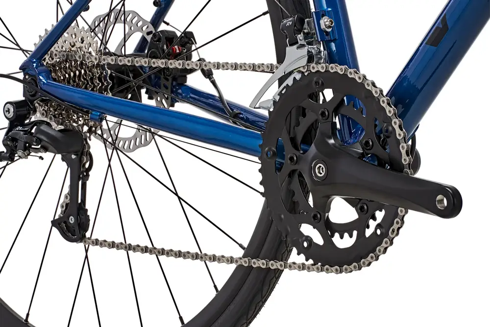 2023 Vitus Razor Disc VR – Specs, Comparisons, Reviews – 99 Spokes