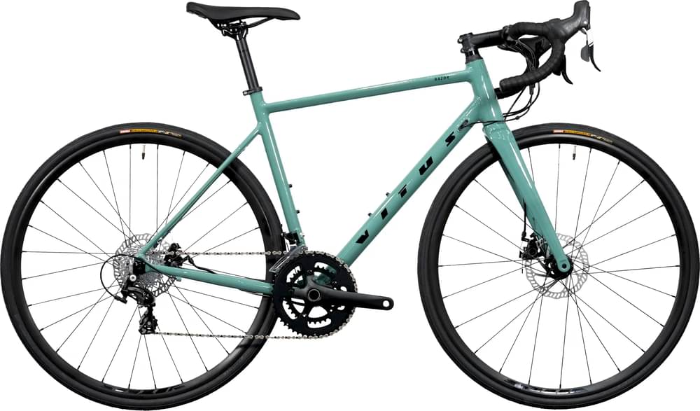 2023 Vitus Razor Disc VRS – Specs, Comparisons, Reviews – 99 Spokes