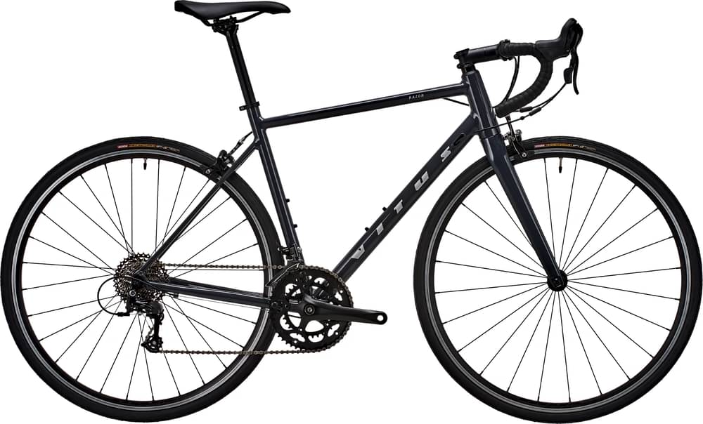 2023 Vitus Razor VR – Specs, Comparisons, Reviews – 99 Spokes