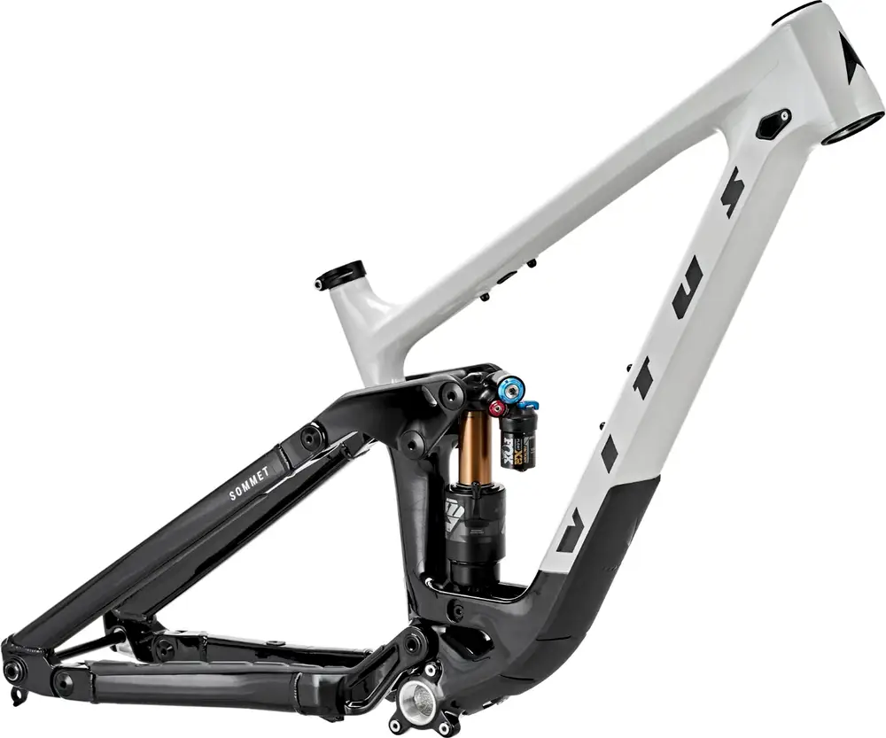 2023 Vitus Sommet 29 Frame – Specs, Comparisons, Reviews – 99 Spokes