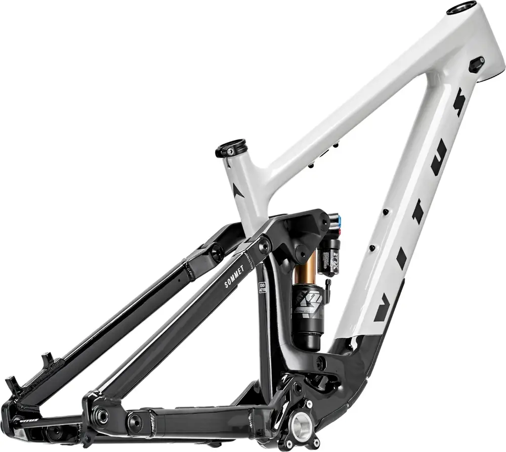 2023 Vitus Sommet 29 Frame – Specs, Comparisons, Reviews – 99 Spokes