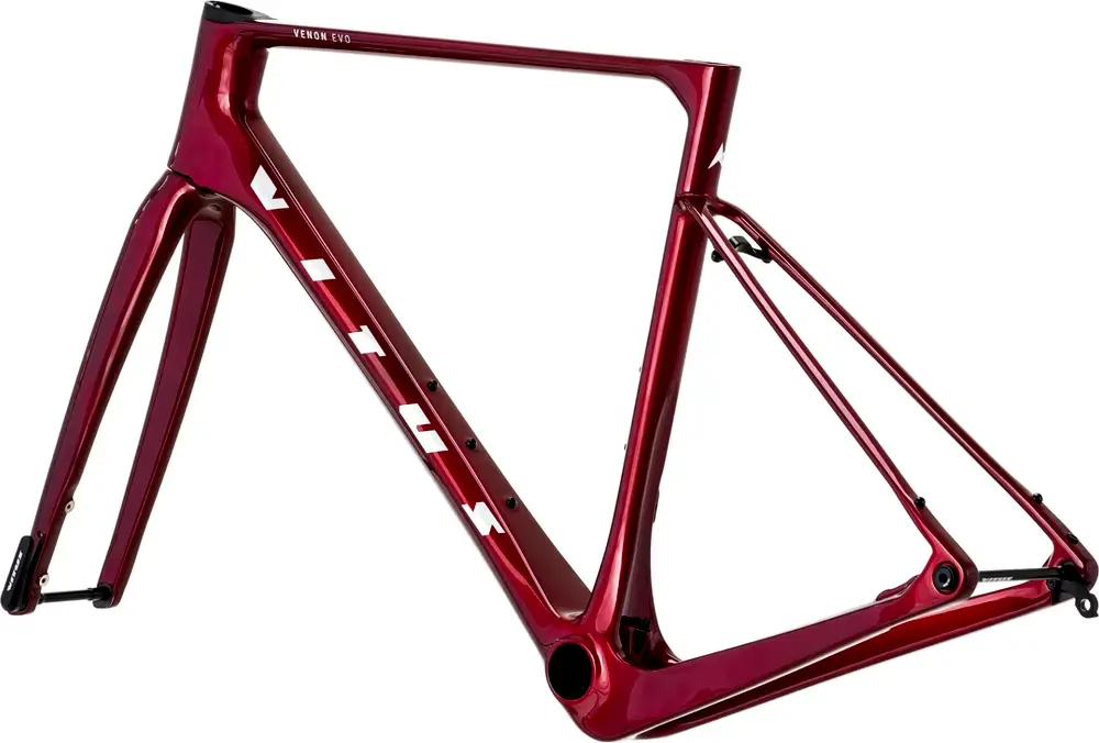 2023 Vitus Venon EVO Frameset – Specs, Comparisons, Reviews – 99 Spokes