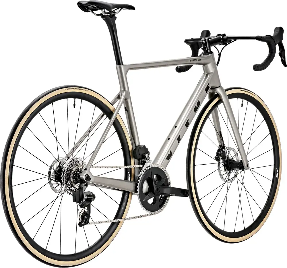 2023 Vitus Vitesse EVO Rival eTap AXS – Specs, Comparisons, Reviews ...