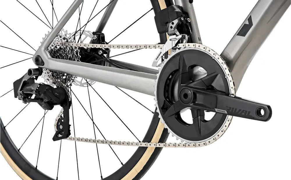 2023 Vitus Vitesse EVO Rival eTap AXS – Specs, Comparisons, Reviews ...