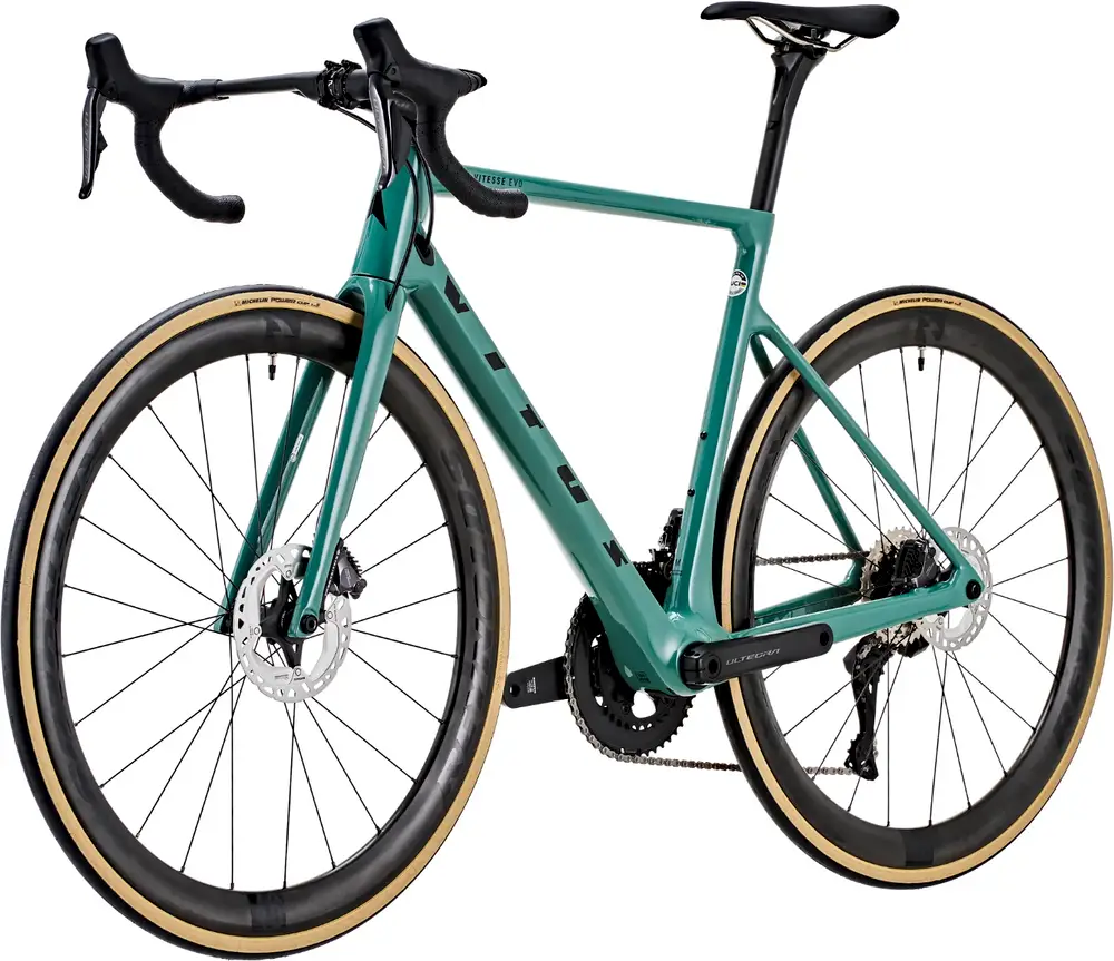 2023 Vitus Vitesse EVO Ultegra Di2 – Specs, Comparisons, Reviews – 99 ...