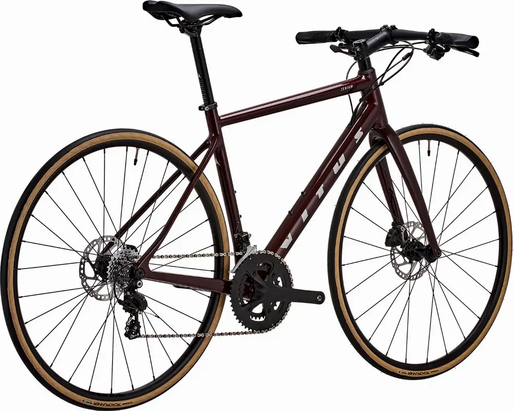 2023 Vitus Zenium Carbon C-FB – Specs, Comparisons, Reviews – 99 Spokes