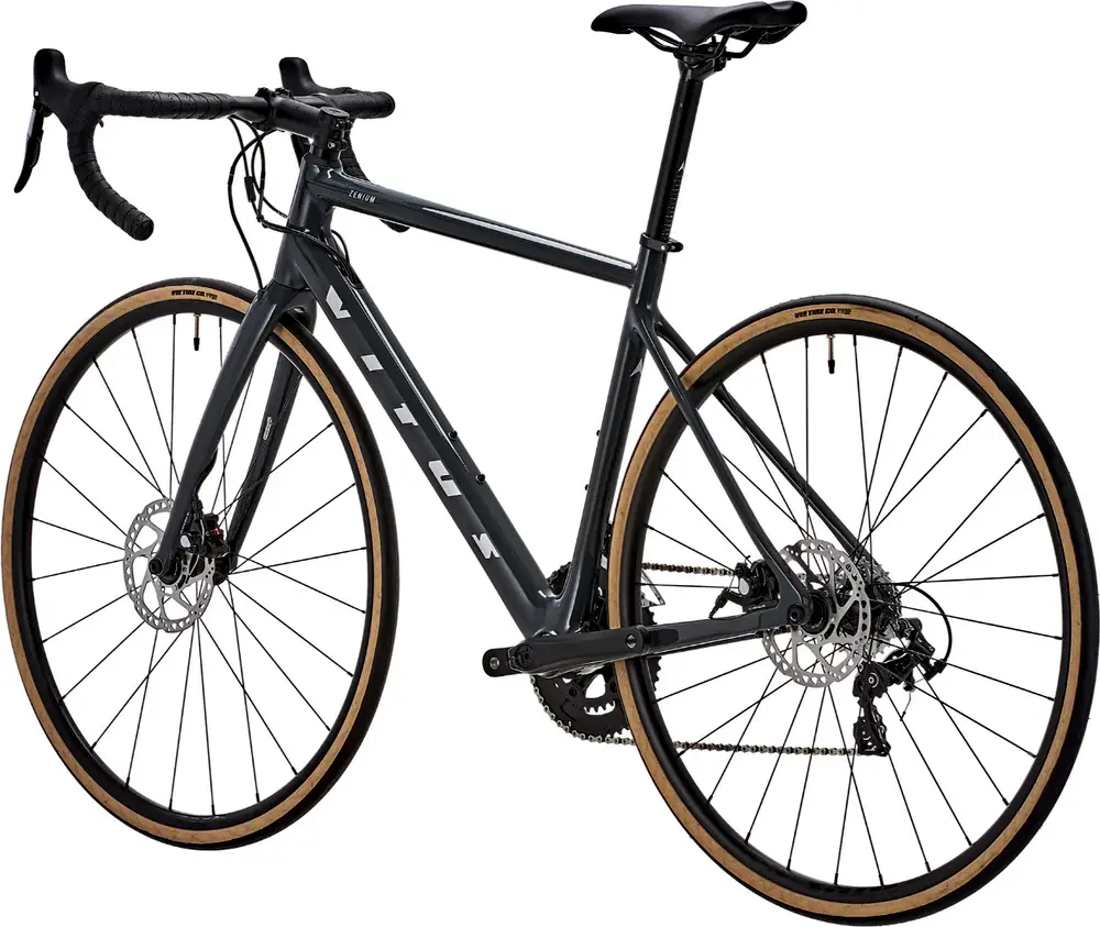2023 Vitus Zenium Carbon C – Specs, Comparisons, Reviews – 99 Spokes