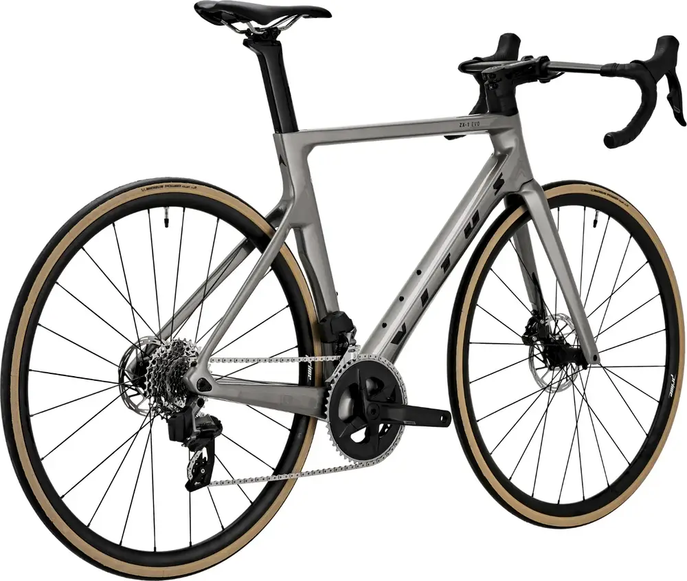 2023 Vitus ZX-1 EVO Rival eTap AXS – Specs, Comparisons, Reviews – 99 ...