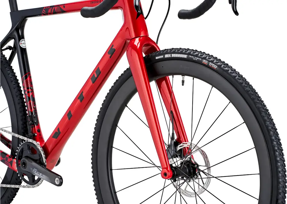 2024 Vitus Energie EVO Force eTap AXS – Specs, Comparisons, Reviews – 99 Spokes