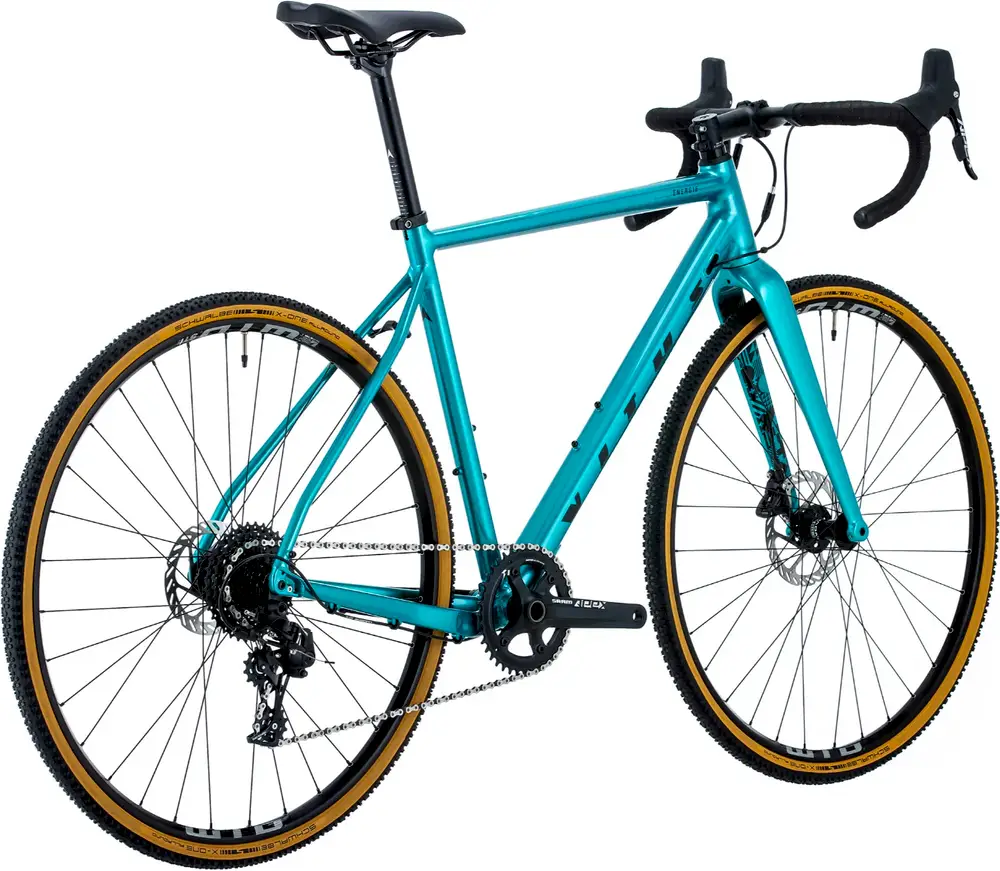 2024 Vitus Energie VRS – Specs, Comparisons, Reviews – 99 Spokes