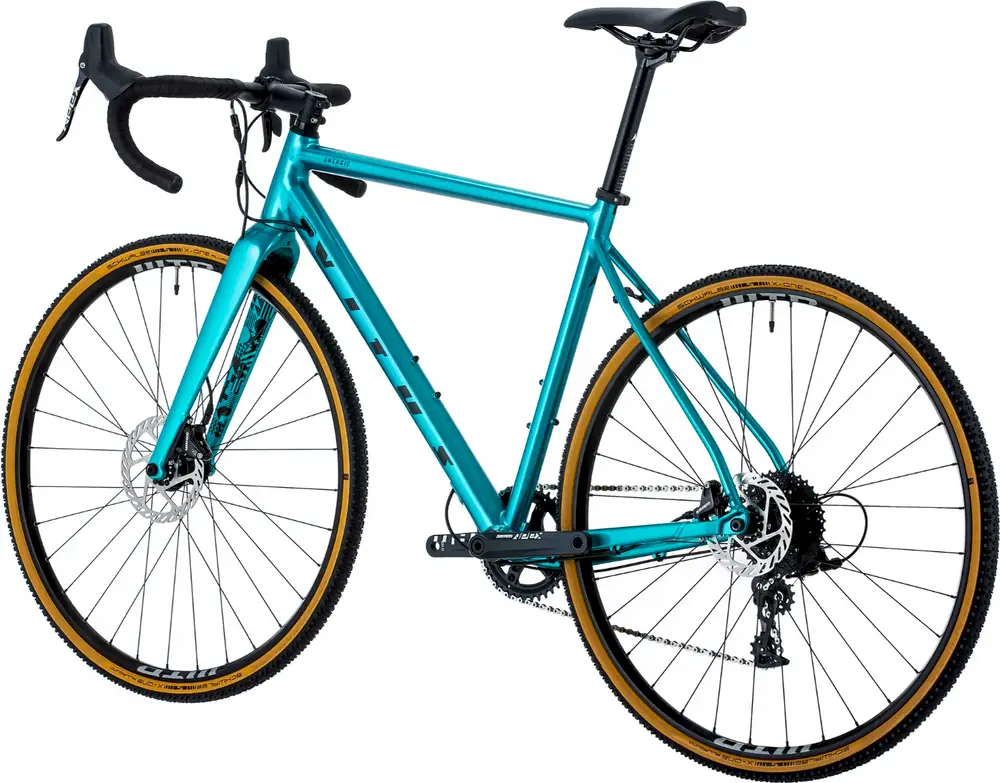 2024 Vitus Energie VRS – Specs, Comparisons, Reviews – 99 Spokes