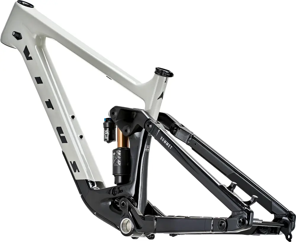 2024 Vitus Sommet 275 Frame – Specs, Comparisons, Reviews – 99 Spokes