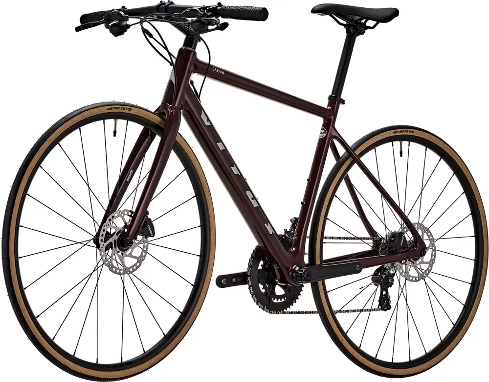 2024 Vitus Zenium Carbon C-FB – Specs, Comparisons, Reviews – 99 Spokes