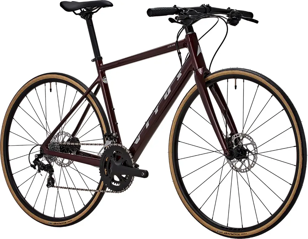 2024 Vitus Zenium Carbon C-FB – Specs, Comparisons, Reviews – 99 Spokes