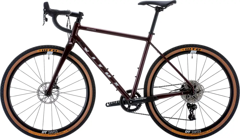 2025 Vitus Substance VRX – Specs, Comparisons, Reviews – 99 Spokes