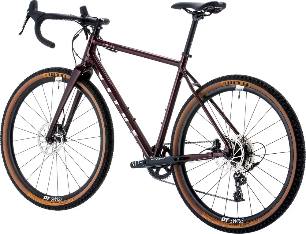 2025 Vitus Substance VRX – Specs, Comparisons, Reviews – 99 Spokes