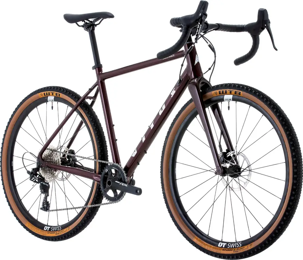 2025 Vitus Substance VRX – Specs, Comparisons, Reviews – 99 Spokes