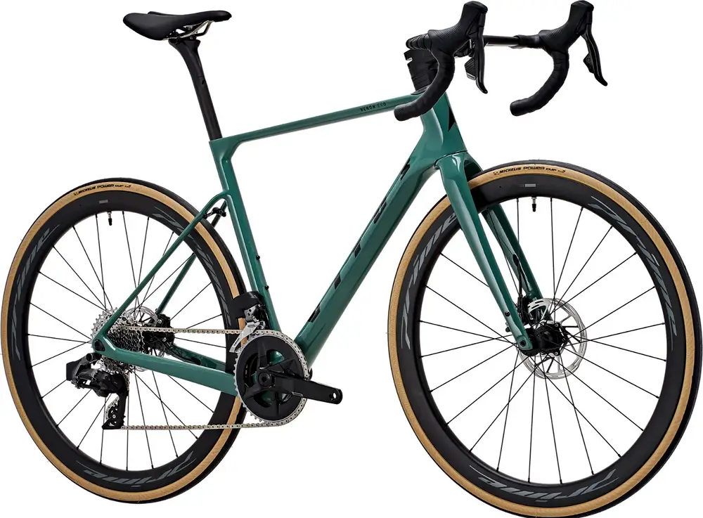 2025 Vitus Venon EVO-RS Rival AXS Aero – Specs, Comparisons, Reviews ...