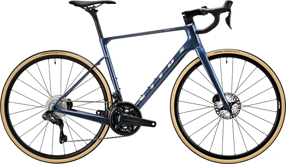 2025 Vitus Venon EVO-RS Ultegra Di2 – Specs, Comparisons, Reviews – 99 ...