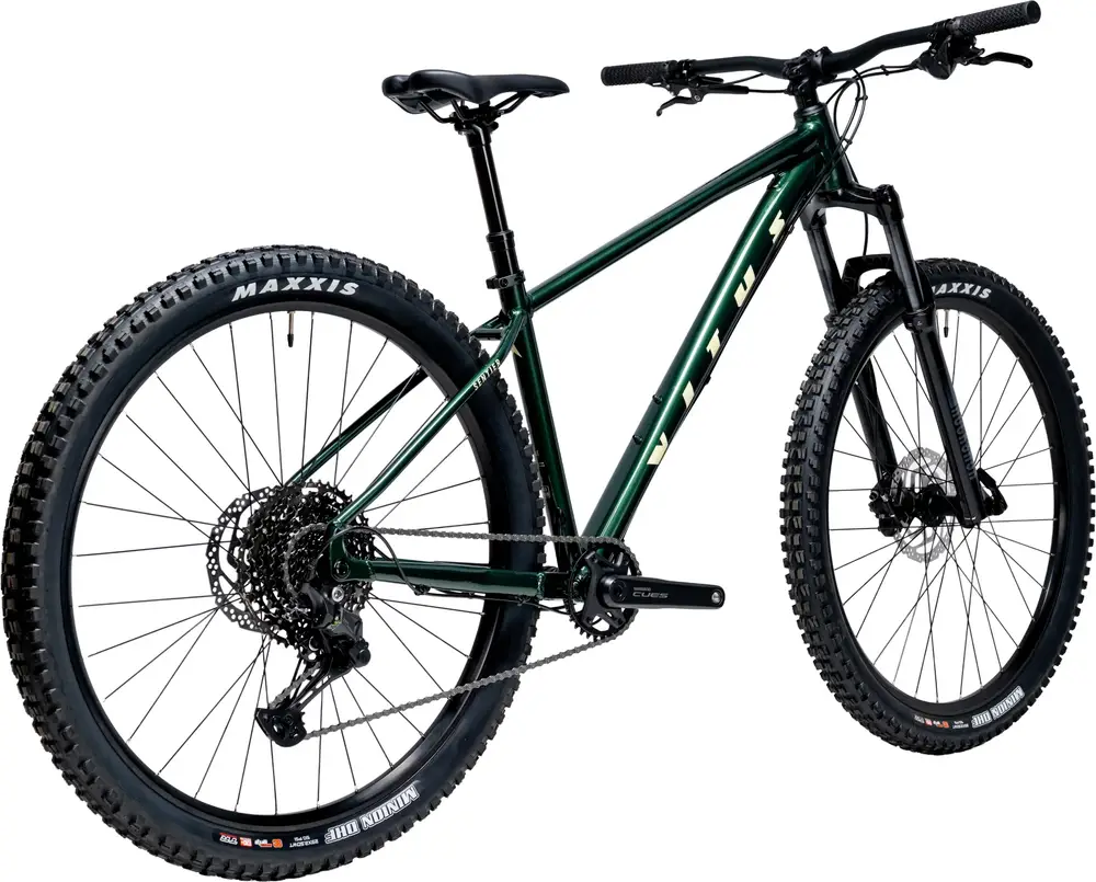 2026 Vitus Sentier – Specs, Comparisons, Reviews – 99 Spokes
