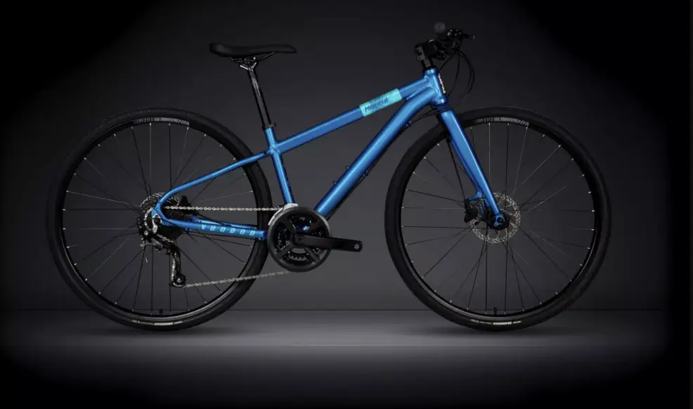 2023 Voodoo MARASA WOMENS – Specs, Comparisons, Reviews – 99 Spokes