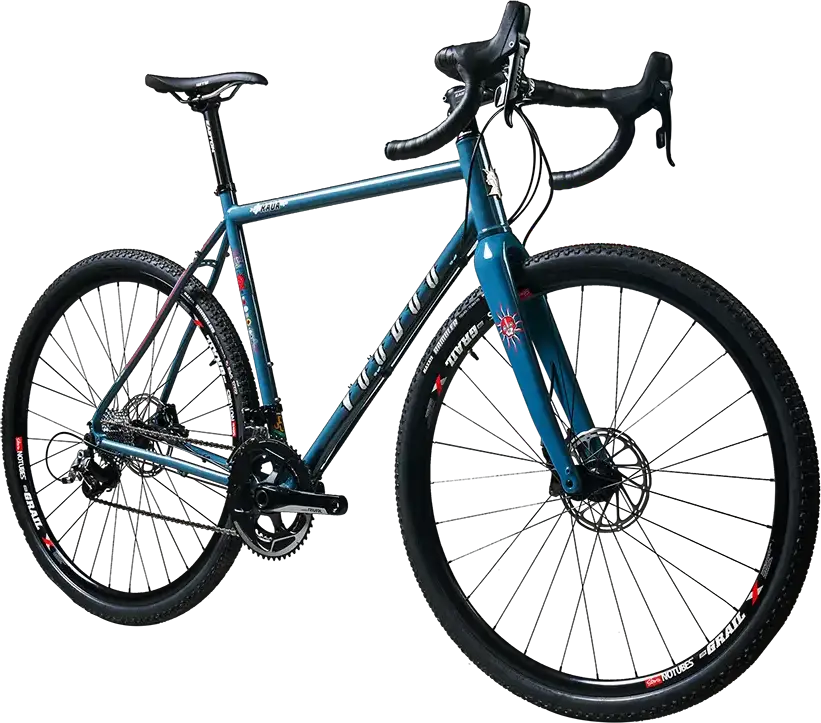 2023 Voodoo RADA G2 – Specs, Comparisons, Reviews – 99 Spokes