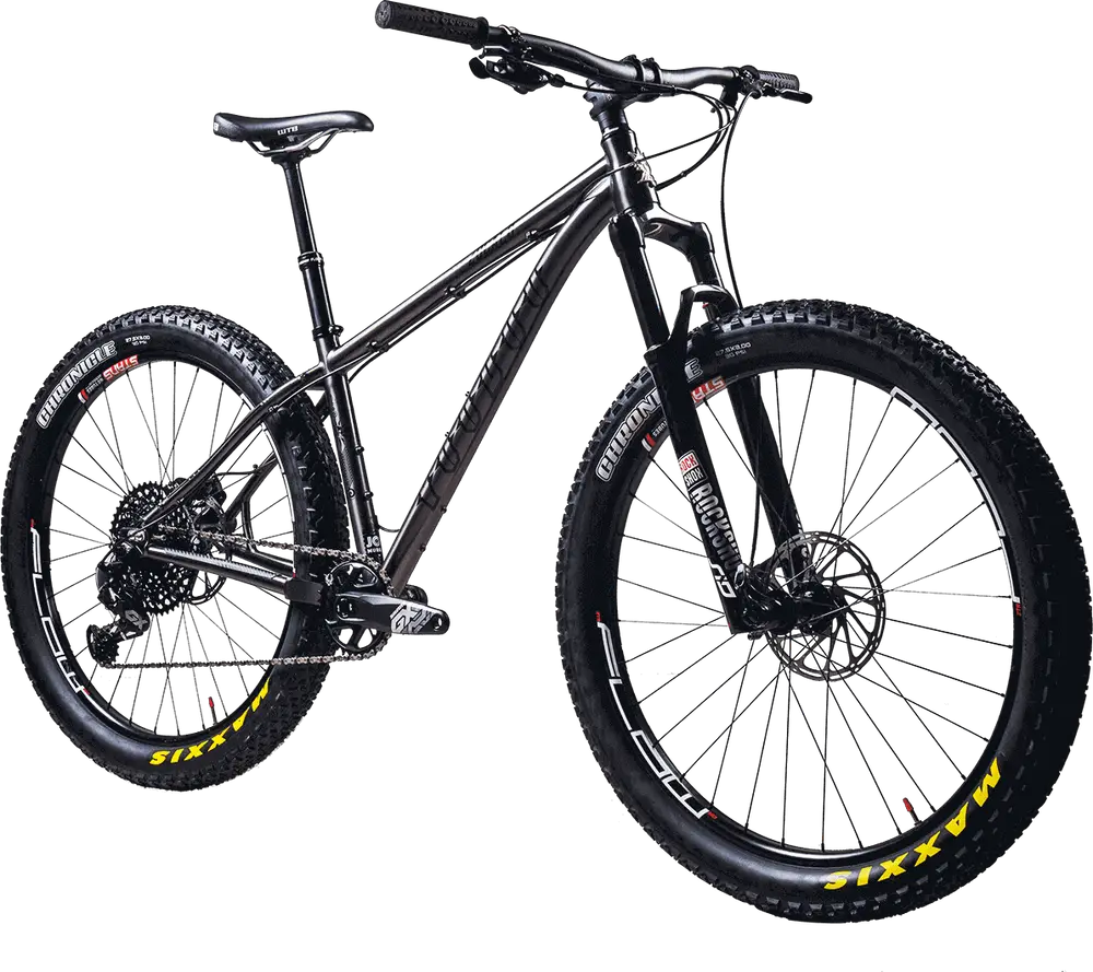 2023 Voodoo ZOCALO T2 – Specs, Comparisons, Reviews – 99 Spokes