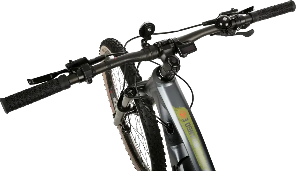 2024 Voodoo BIZANGO-E – Specs, Comparisons, Reviews – 99 Spokes