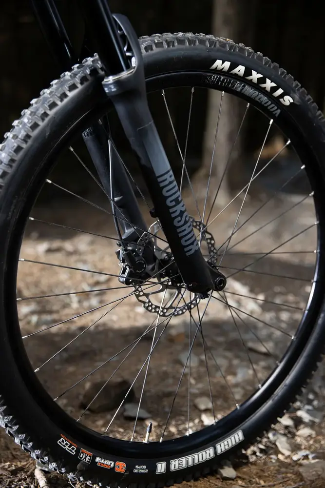 2024 Voodoo BIZANGO PRO – Specs, Comparisons, Reviews – 99 Spokes