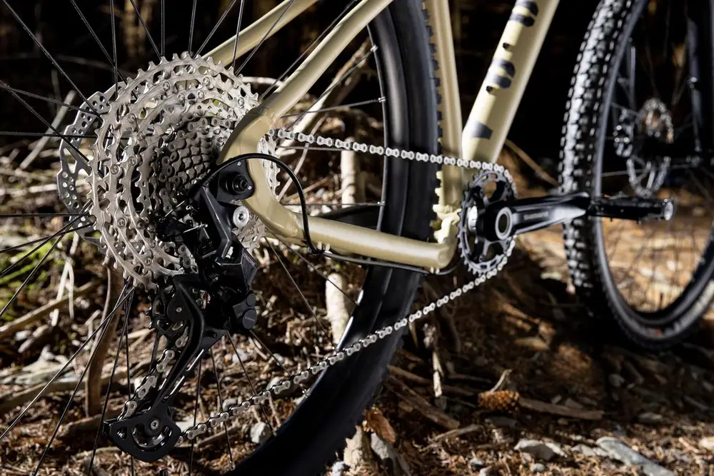 2024 Voodoo BIZANGO PRO – Specs, Comparisons, Reviews – 99 Spokes