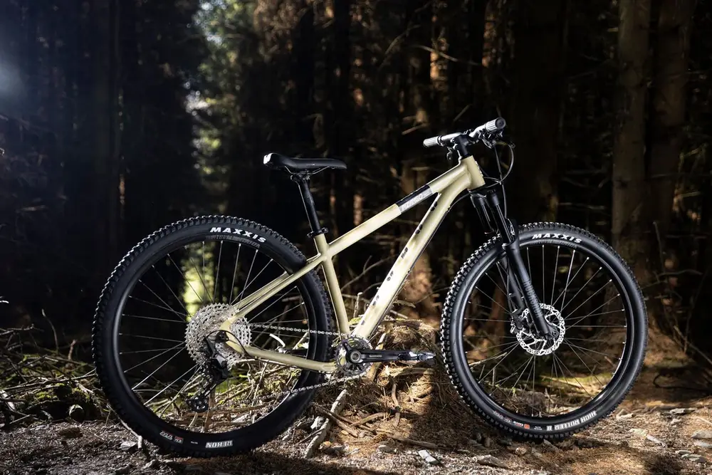 2024 Voodoo BIZANGO PRO – Specs, Comparisons, Reviews – 99 Spokes