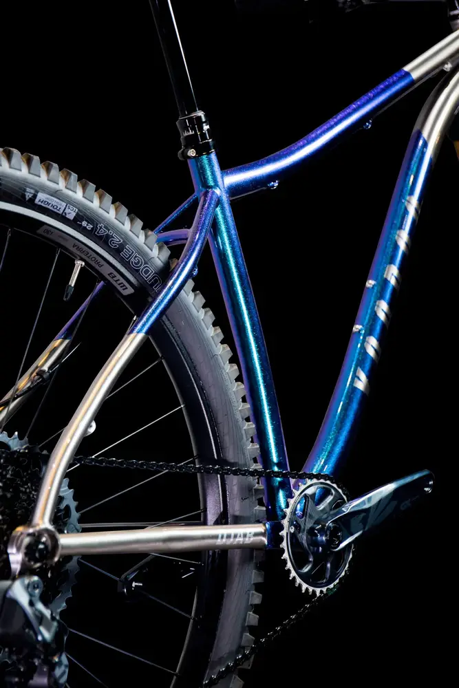 2024 Voodoo D-JAB E2 – Specs, Comparisons, Reviews – 99 Spokes