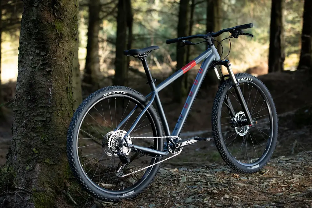 2024 Voodoo HORDE – Specs, Comparisons, Reviews – 99 Spokes