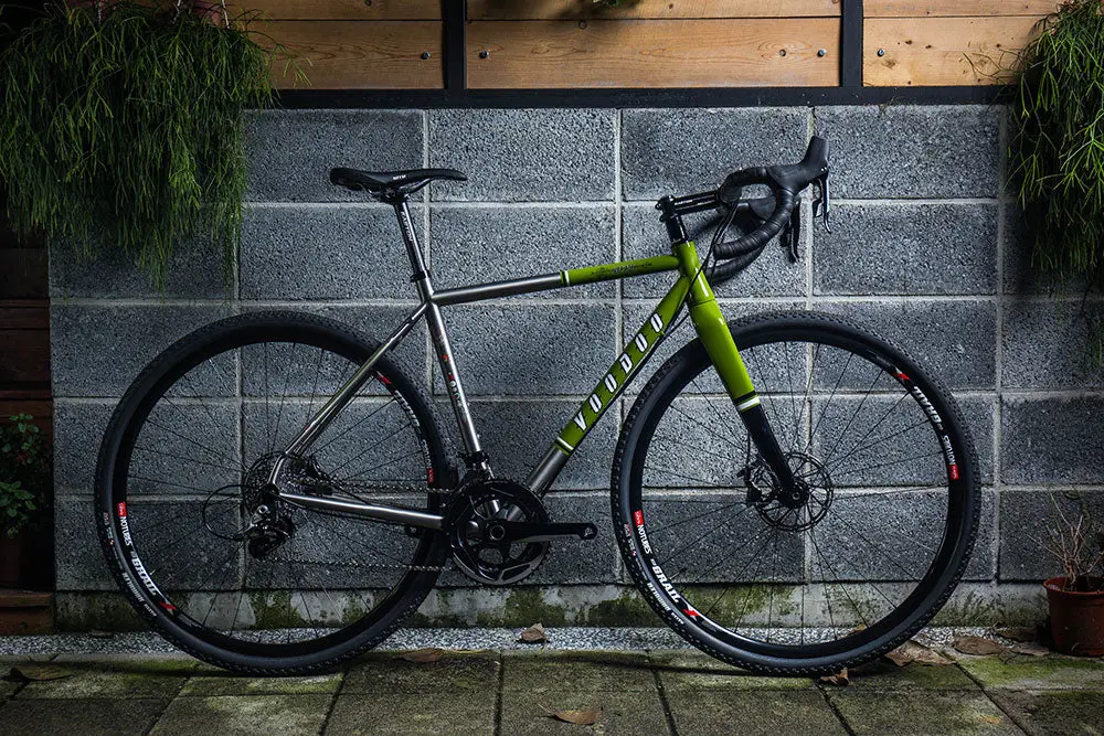 2024 Voodoo JUJU G1 – Specs, Comparisons, Reviews – 99 Spokes