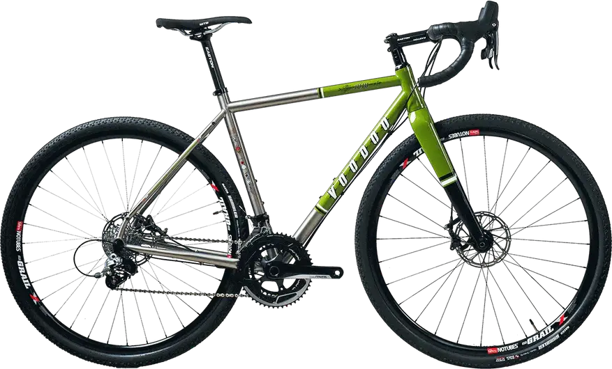 2024 Voodoo JUJU G1 – Specs, Comparisons, Reviews – 99 Spokes
