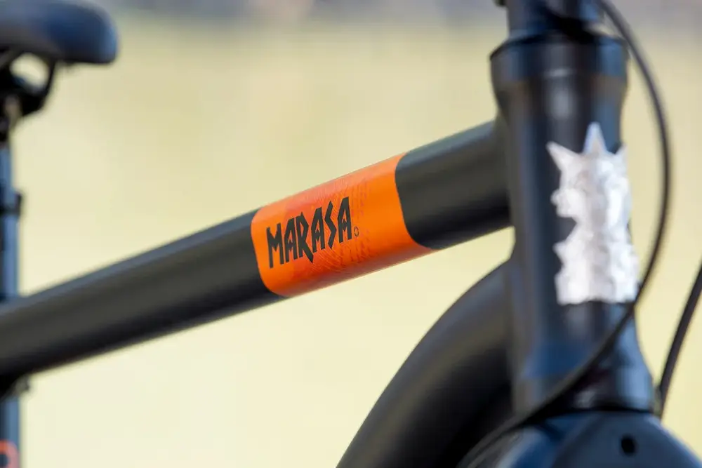 2024 Voodoo MARASA MEN – Specs, Comparisons, Reviews – 99 Spokes