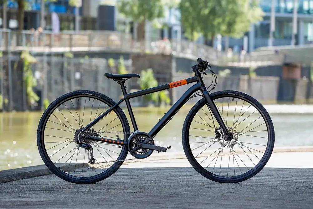 2024 Voodoo MARASA MENS – Specs, Comparisons, Reviews – 99 Spokes