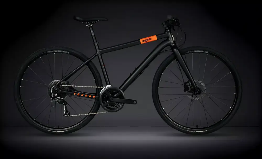 2024 Voodoo MARASA MENS – Specs, Comparisons, Reviews – 99 Spokes