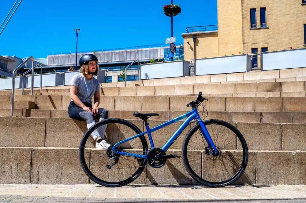 2024 Voodoo MARASA WOMEN – Specs, Comparisons, Reviews – 99 Spokes