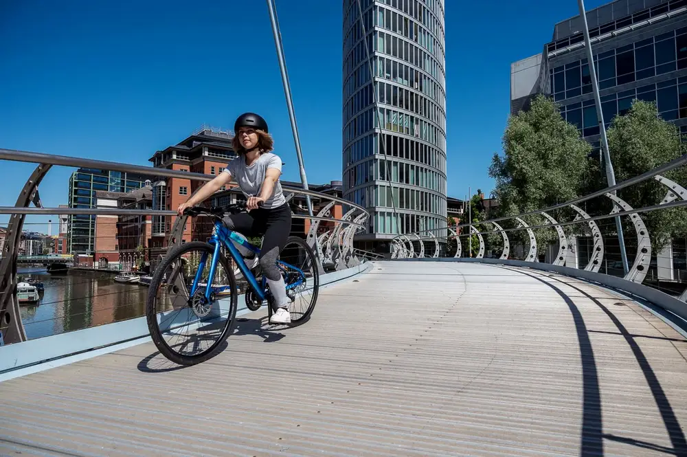 2024 Voodoo MARASA WOMEN – Specs, Comparisons, Reviews – 99 Spokes