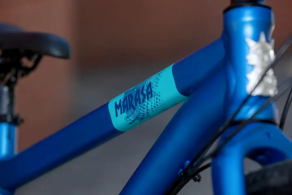 2024 Voodoo MARASA WOMEN – Specs, Comparisons, Reviews – 99 Spokes